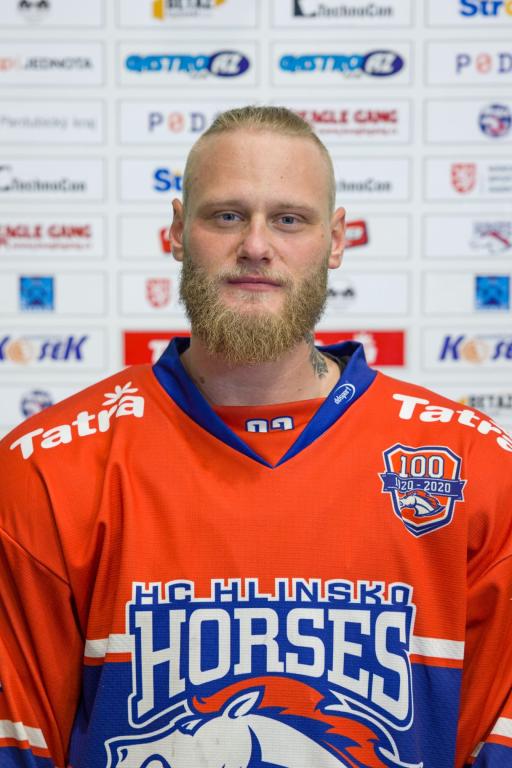 HC Hlinsko